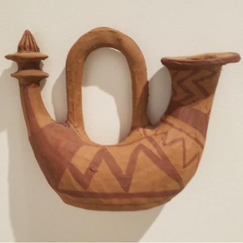 Ceramics Sculptural | CraftNOW Philadelphia